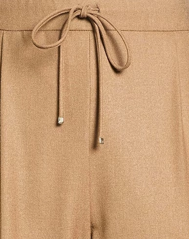 Max Mara Simple Stretch Tapered Pants