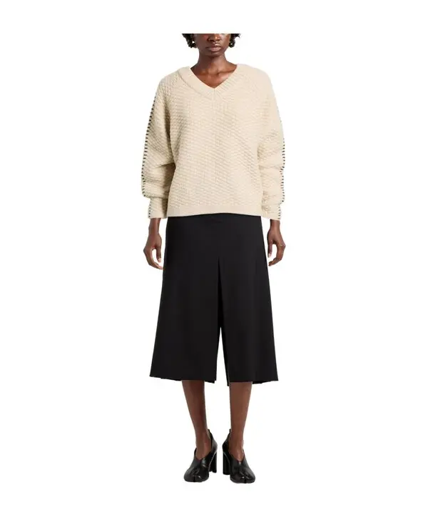 Rag & Bone Plain Colour Jumpers