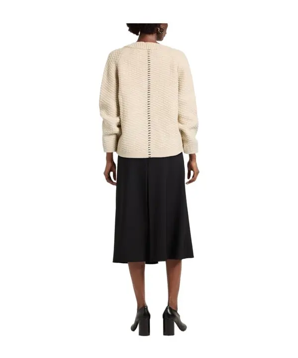 Rag & Bone Plain Colour Jumpers