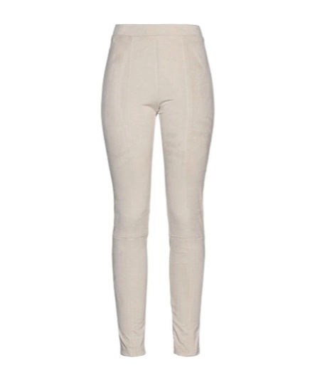 Max Mara Simple Versatile Trousers
