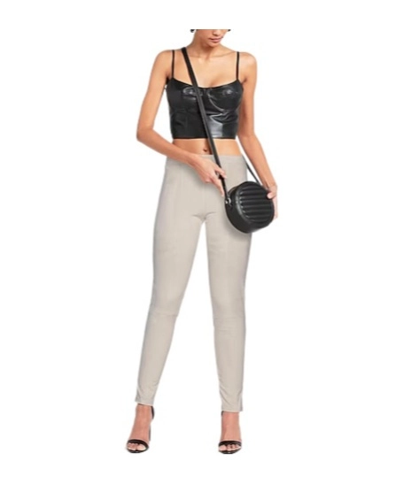 Max Mara Simple Versatile Trousers