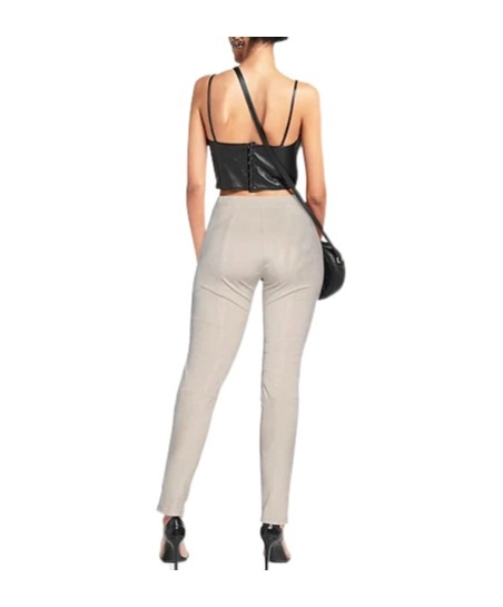 Max Mara Simple Versatile Trousers