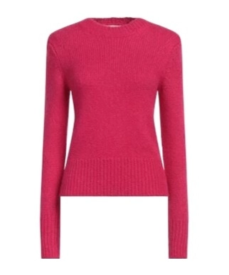 Isabel Marant Étoile Plain Colour Jumpers