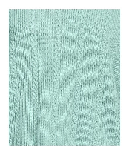 Rag & Bone Solid Cashmere Knit Sweater