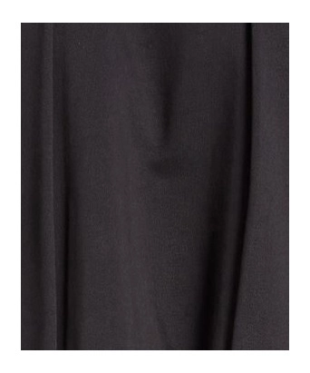 Sportmax Solid Color Sweatshirt