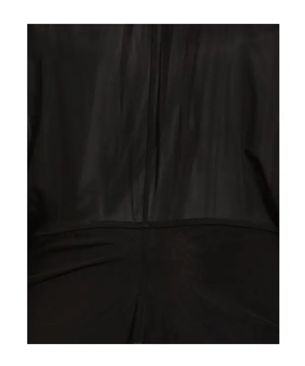 Rick Owens Plain Colour Tops