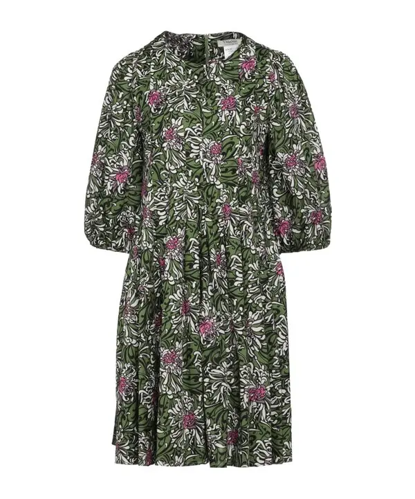 Max Mara Short Dresses