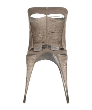 Rick Owens Wool Strapless Top