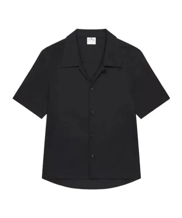 COURREGES Short-sleeve Shirt