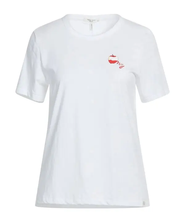Rag & Bone Basic Short-sleeve T-shirt