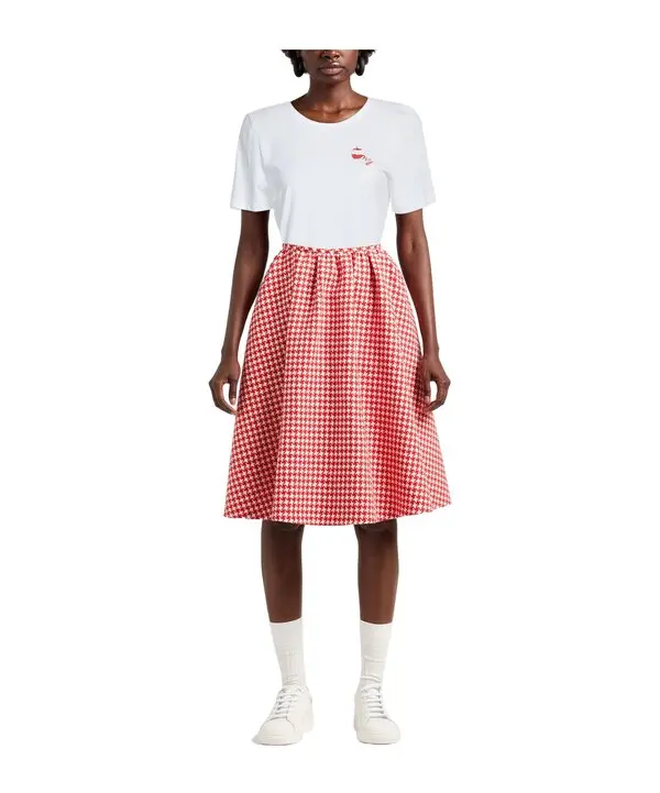 Rag & Bone Basic Short-sleeve T-shirt