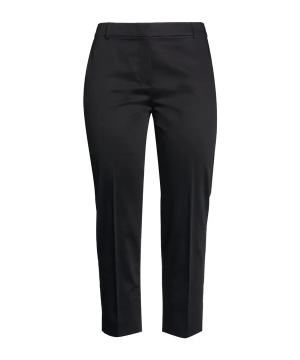 Max Mara Plain Colour Casual Trousers