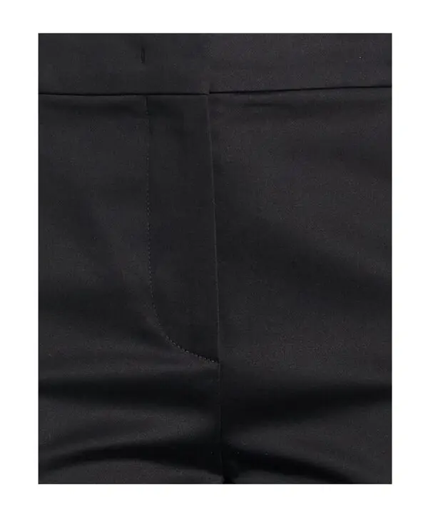 Max Mara Plain Colour Casual Trousers
