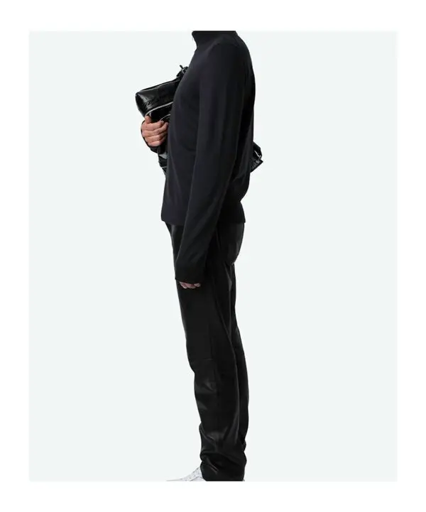 Zadig&Voltaire Charly Wool Cardigan