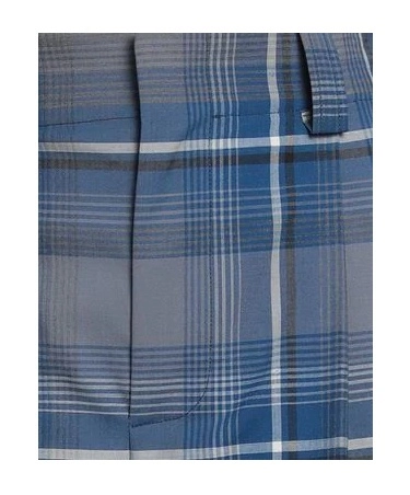 Marni Plaid Trousers