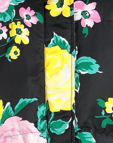 MAXCO. Max&co. Floral Print Padded Down Jacket
