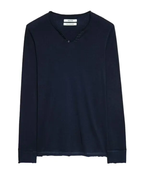 Zadig&Voltaire Monastir T-shirt