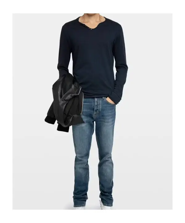 Zadig&Voltaire Monastir T-shirt