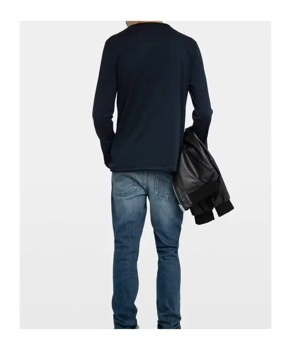 Zadig&Voltaire Monastir T-shirt