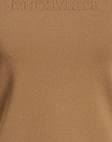 Max Mara Plain Colour Jumpers