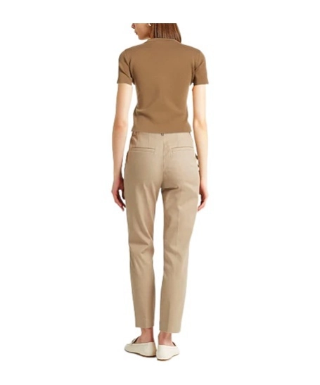 Max Mara Plain Colour Jumpers