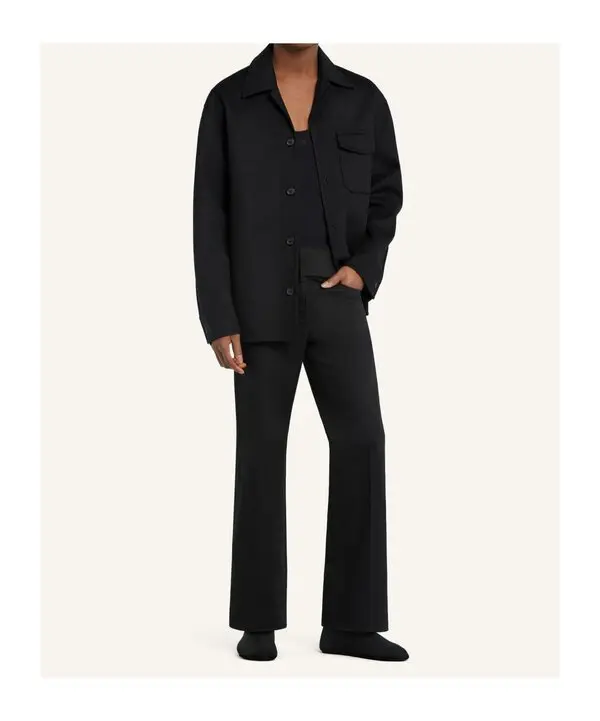 COURREGES Chest-pocket Shirt