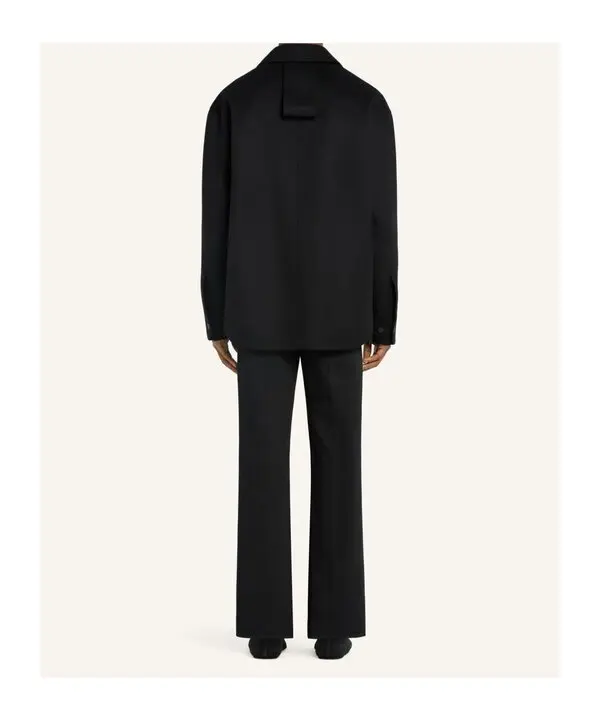 COURREGES Chest-pocket Shirt