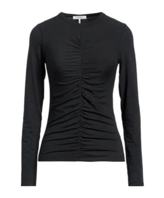 Rag & Bone Solid-color Long-sleeve T-shirt