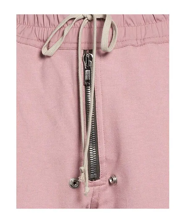 Rick Owens Plain Colour Sweatpants