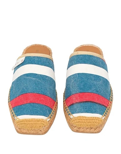 Marni Round Toe Espadrilles