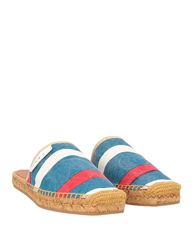 Marni Round Toe Espadrilles