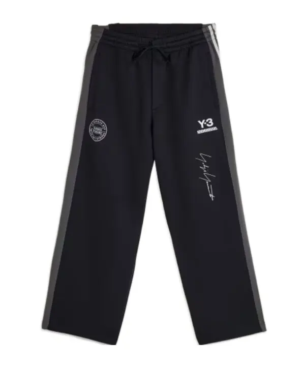 Y3 Nbhd Track Pants