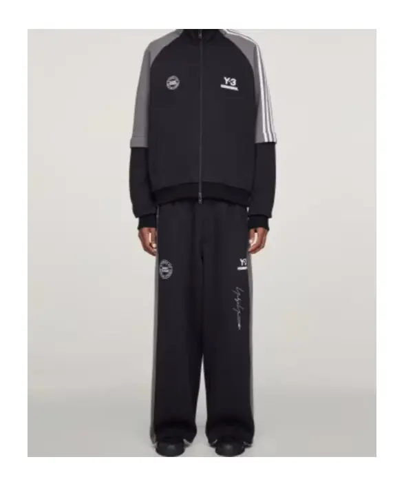 Y3 Nbhd Track Pants