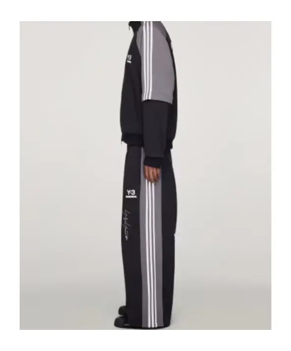 Y3 Nbhd Track Pants