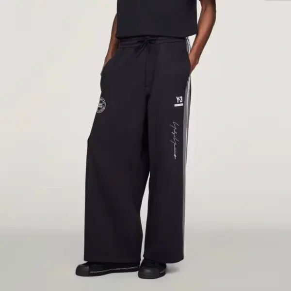 Y3 Nbhd Track Pants