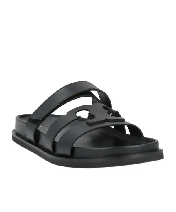 Tory Burch Plain Colour Sandals
