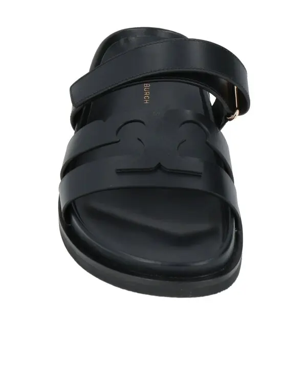 Tory Burch Plain Colour Sandals