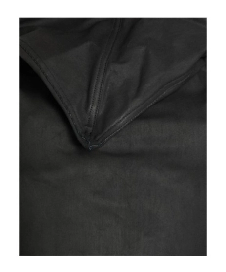 Rick Owens Long Sleeve Turtleneck Top