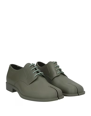 MAISON MARGIELA Minimalist Derby Shoes