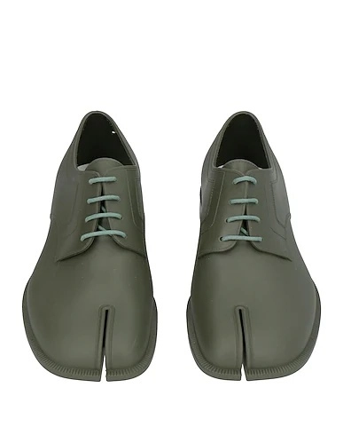 MAISON MARGIELA Minimalist Derby Shoes