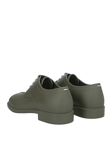 MAISON MARGIELA Minimalist Derby Shoes
