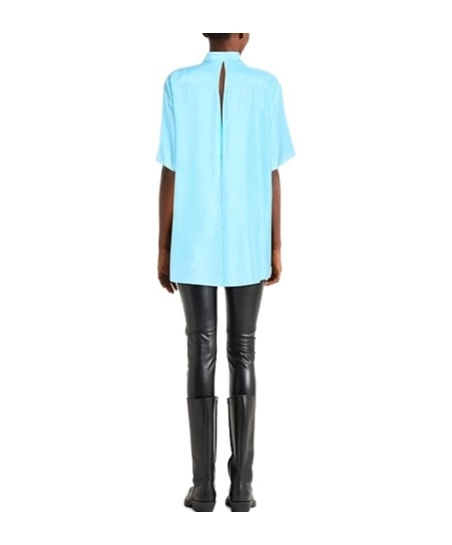 MAISON MARGIELA Solid Colour Shirts