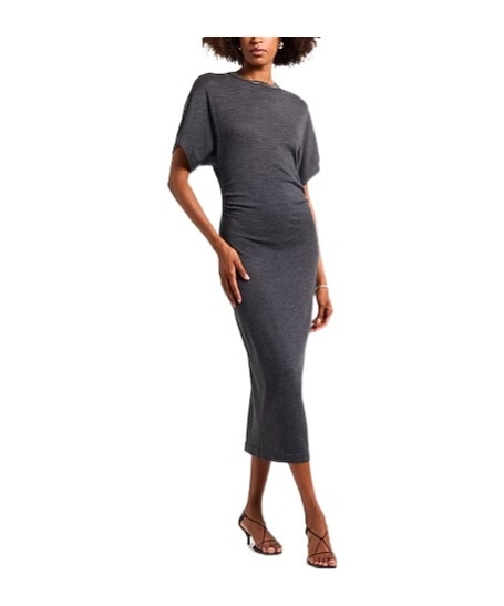 Brunello Cucinelli Slim-fit Knitted Dress