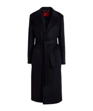 MAXCO. Plain Colour Coats