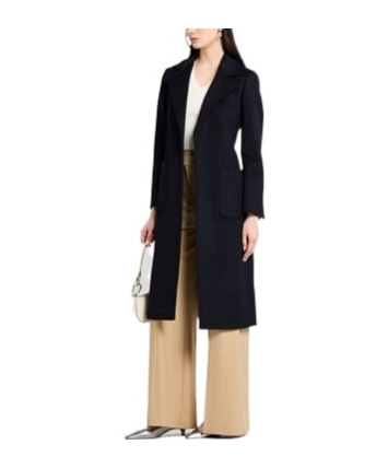 MAXCO. Plain Colour Coats