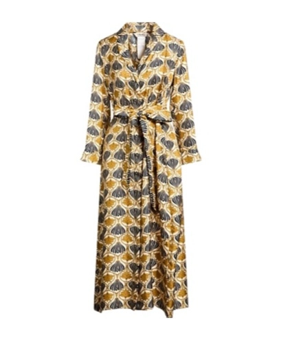 Max Mara Silk Dresses