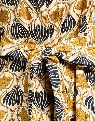 Max Mara Silk Dresses