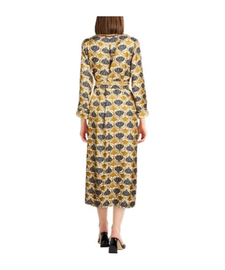 Max Mara Silk Dresses
