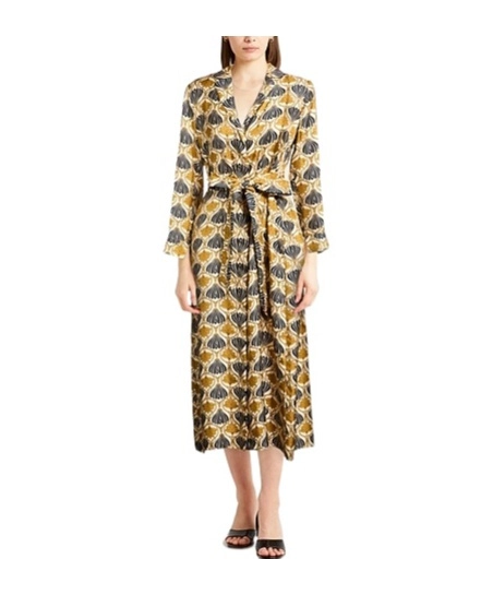 Max Mara Silk Dresses