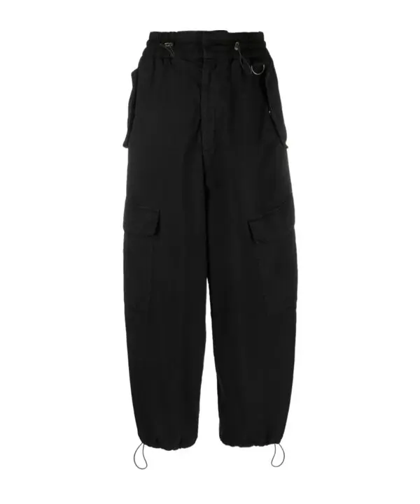 Closed Nyack Wide-leg Trousers